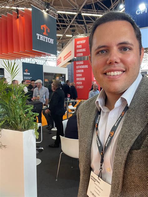 Daniel Gonçalves On Linkedin Great To Be Intermodal Events In