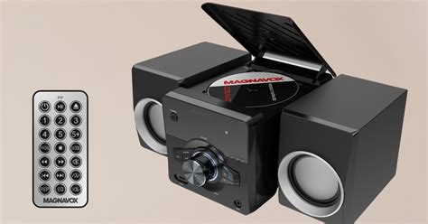 Best Compact Stereo Systems In October Mini Stereo System Review