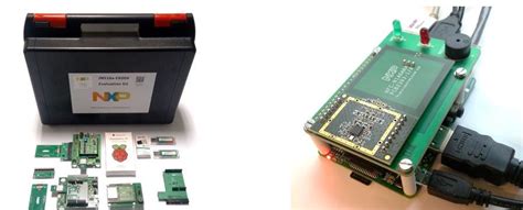 Zigbee Networks With Nfc Commissioning Nxp Community