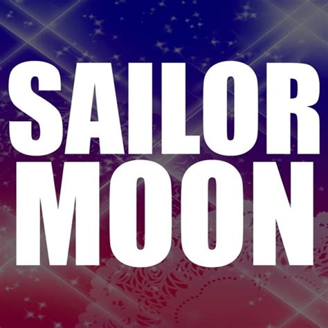 Stream Moonlight Densetsu Sailor Moon By Best Ringtones Listen Online For Free On Soundcloud