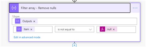 Compare 2 Excel Files Using Power Automate