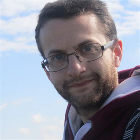 Giovanni Rosotti Research Associate University Of Leicester