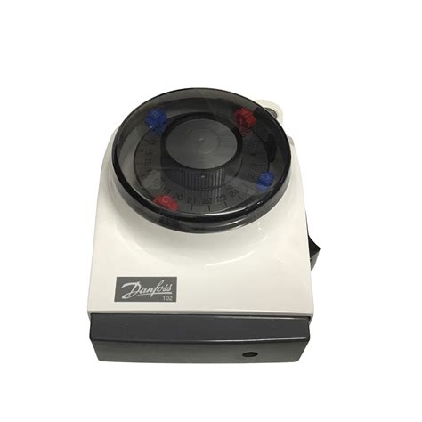 Danfoss 087N652100 102 Mini Programmer Gas Boilers And Parts