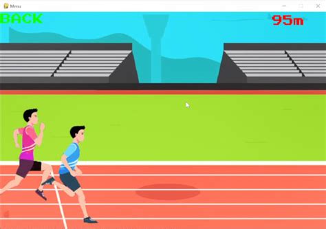 Code A 2d Computer Game In Python Using Pygame By Rubina786 Fiverr