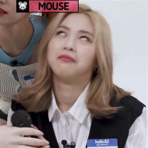 Pin Oleh Kai Di ITZY MEMES Selebritas Gambar Profil Lucu Lucu