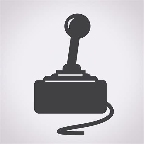 Game Controller Icon 643073 Vector Art At Vecteezy