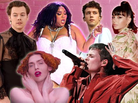 Lets Talk About Sex Baby How Pop Music Is Changing The Way We Discuss Sexuality The