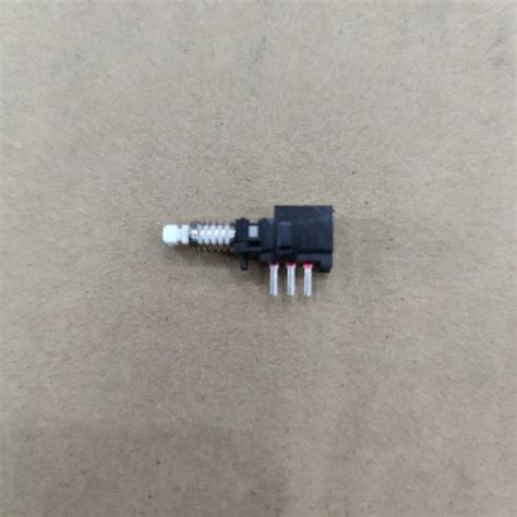 Tombol Dbx 6pin Crossover Switch Dbx Crossover Button Dbx Crossover