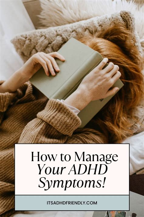 How To Follow Through With Adhd Its Adhd Friendly