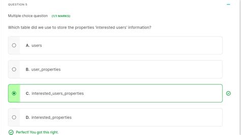 Internshala Web Development Final Test Solutions Youtube