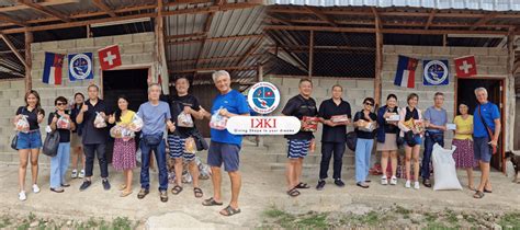 แม่สะเรียง มูลนิธิ Karen And Switzerland