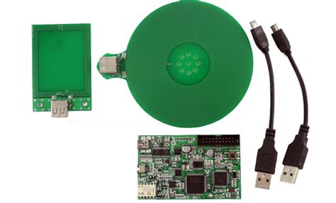 Waiting For Proxmark RDV To Appear By Amal Support Dangerous Things Forum