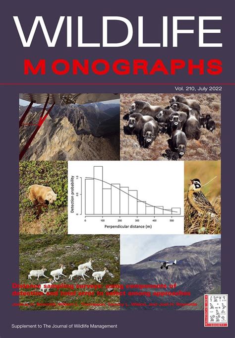 Using Distance Sampling To Estimate Wildlife Populations Us National Park Service