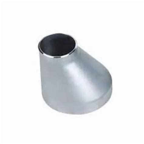 Carbon Steel Inconel 625 Reducer For Structure Pipe Size 3 Inch At