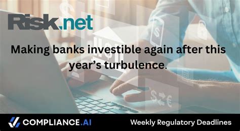 Compliance Ai On Linkedin Banking Fintech Regtech Compliance Regulatoryaffairs