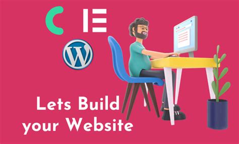 do develop dynamic website using crocoblock and elementor pro by zaaaly