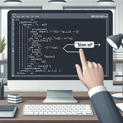 Determining Array Size In C Using The Sizeof Operator Ibqsystems