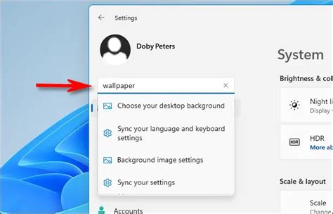 Missing Feature Search Settings Page · Issue 28 · Ubuntu Flutter Communitysettings · Github
