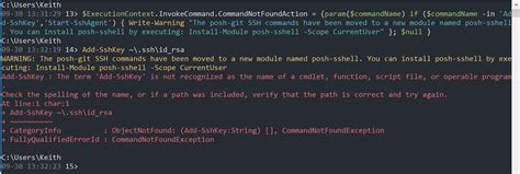 Beta Prompt Incorrect With Conemu Issue Dahlbyk Posh Git GitHub