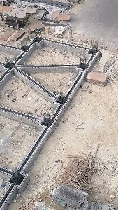 construction tricks diy shortsvideo civilengineering building brick idea trendingshorts