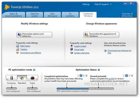Exclusive Genuine License Activation Keys For Popular Pc Optimization Suite Tuneup Utilities