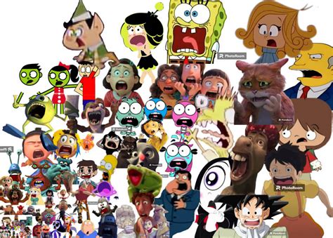 Pizza Tower Screaming Meme Crossover V11 By Kylewithem On Deviantart