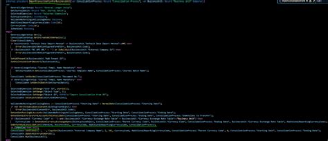 Event Request Add New Events To Apply Filters To Records Before Consolidating Data From Origin