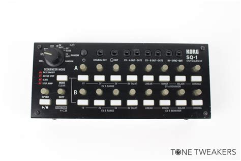 Frostwave Fat Controller Sequencer For Sale Tone Tweakers Inc