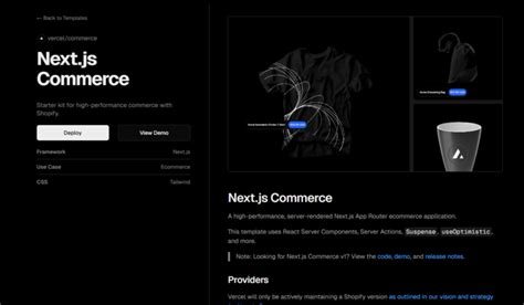 7 Best Frameworks For E Commerce Websites 2025