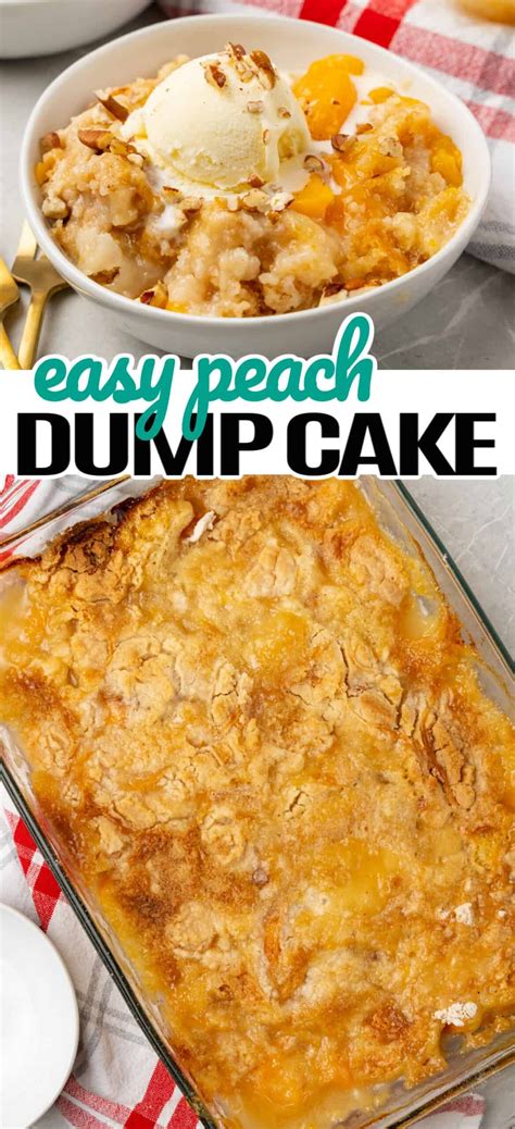 Dump Cake Artofit