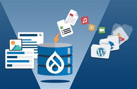 Mastering Drupal Migration Guide To Seamless Website Upgrades Salsa Digital