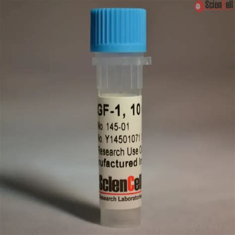 Recombinant Rat Igf 1 Rrigf I