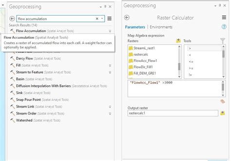 How To Use Arcgis Pro To Assess Landslide Susceptibility Geography Realm How To Use Arcgis Pro To Assess Landslide Susceptibility Geography Realm