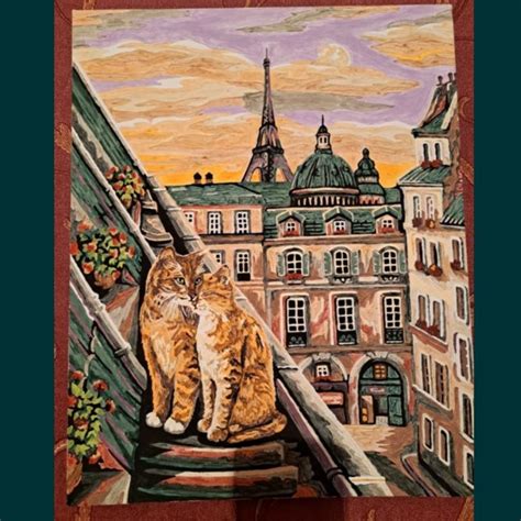 Картина за номером — ціна 450 грн у каталозі Картини Купити товари для