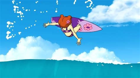 Girls Swimwears Daphne Blake Bikini 2