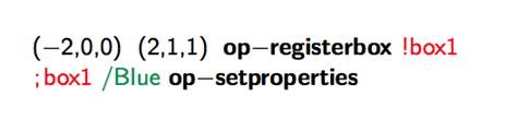 Listings Text Highlighting Based On Prefix TeX LaTeX Stack Exchange