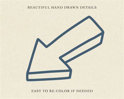 35 ARROW DESIGNS Commercial Use Svg Arrow Svg Doodle Svg Doodle