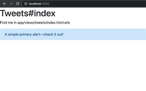 【rails60bootstrap】railsアプリにbootstrapをgemで導入する方法 Ruby Qiita