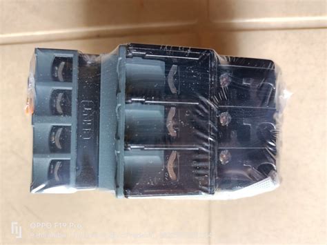 5 A Chint Nxr 25 Thermal Overload Relay For Electric Motor At Rs 960 Piece In Vijayawada