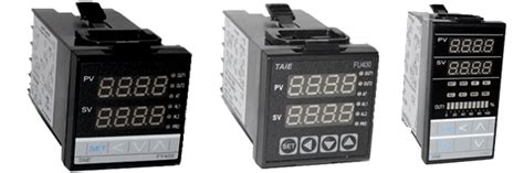Pid Controller Shivam Electronics