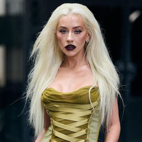 Christina Aguilera Tickets And 2026 Concert Tour Dates Seatgeek