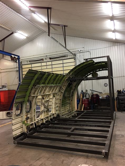 Aircraft Door Trainers Overwing Exit Trainers Mid Cabin Exit Trainers — Newton Design