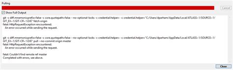 Solved How Do I Solve Invalid Uri Host Name Could Not