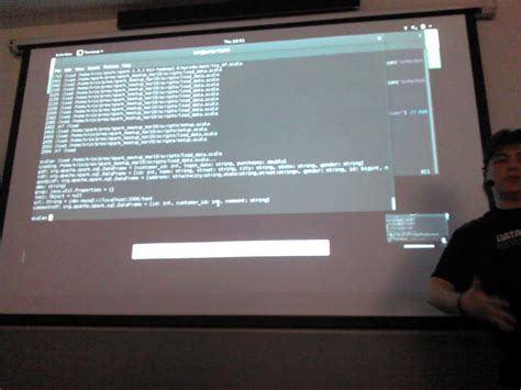 Scala And Spark Resources For Setup And Learning Airisdata