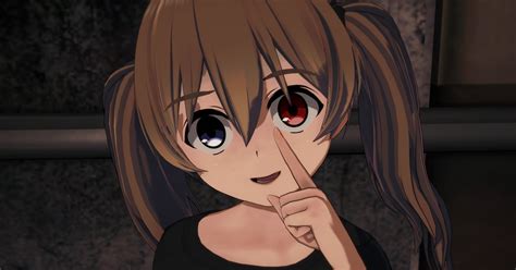 Summer Time Rendering Shiori Kobayakawa Loli 仇敵 Pixiv