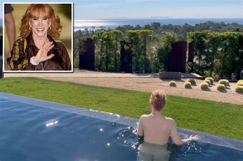 Kathy Griffin Nude Telegraph