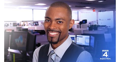 Local 4 News Expanding Their 4warn Weather Team