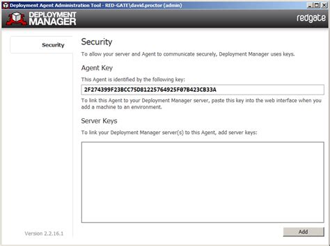 Worked Example Deploying A Web Application Deployment Manager 2