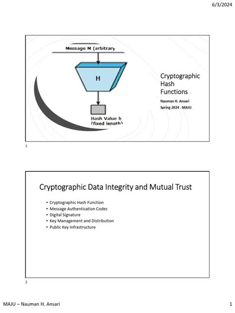 hash funcation pdf algorithms espionage techniques