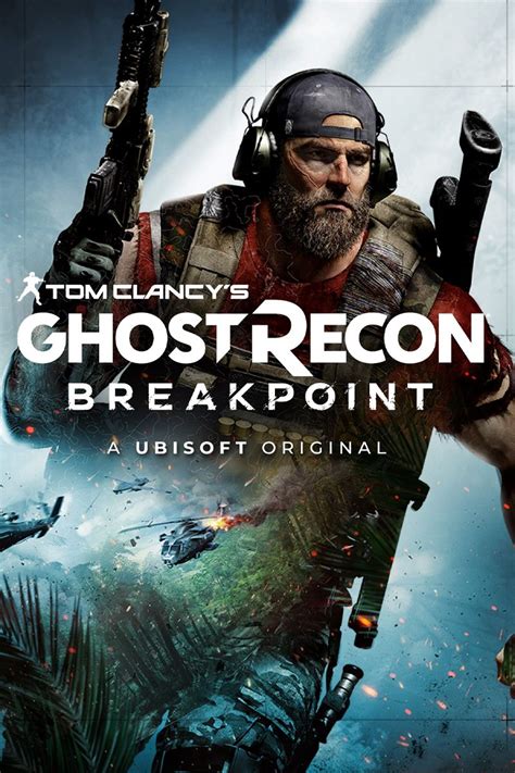 The Best Helicopters In Ghost Recon Breakpoint